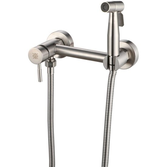 Гигиенический душ Ростовская Мануфактура Сантехники РМС SUS129-5-2