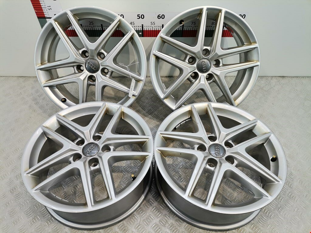 Диск литой Audi A4 B9 Allroad 8W9601025D арт. 2208712