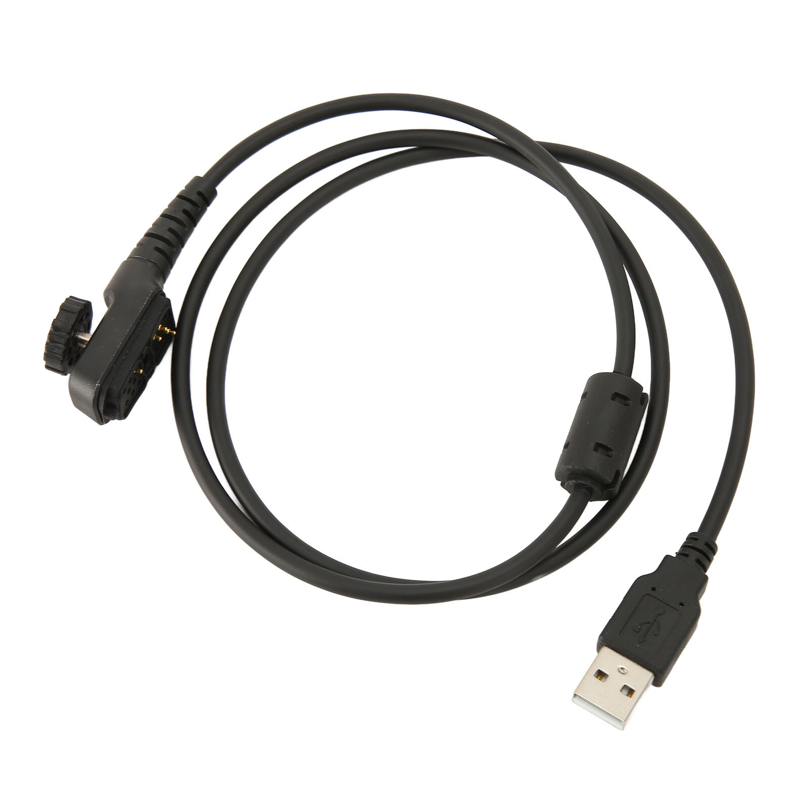 Кабель для программирования рации, двустороннее радио, кабель для записи частоты PC38 для Hytera PD782 PD785 PD705 PD700G PD780 PD780G