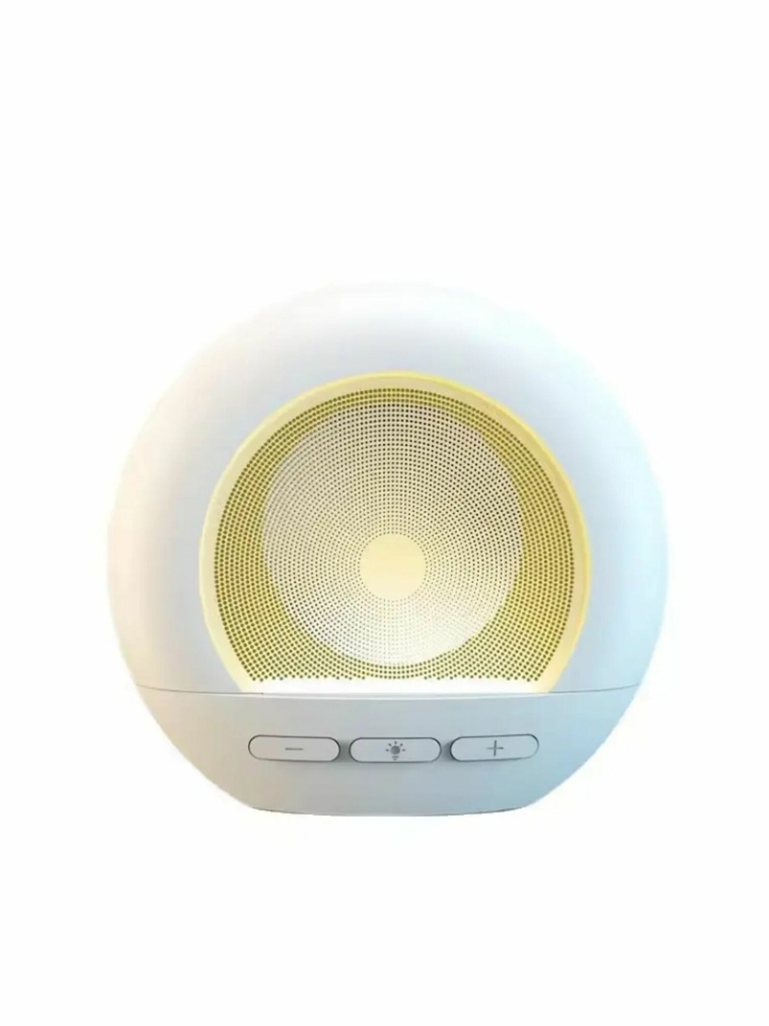 Беспроводная колонка Bluetooth; режим ночной подсветки; TYPE-C