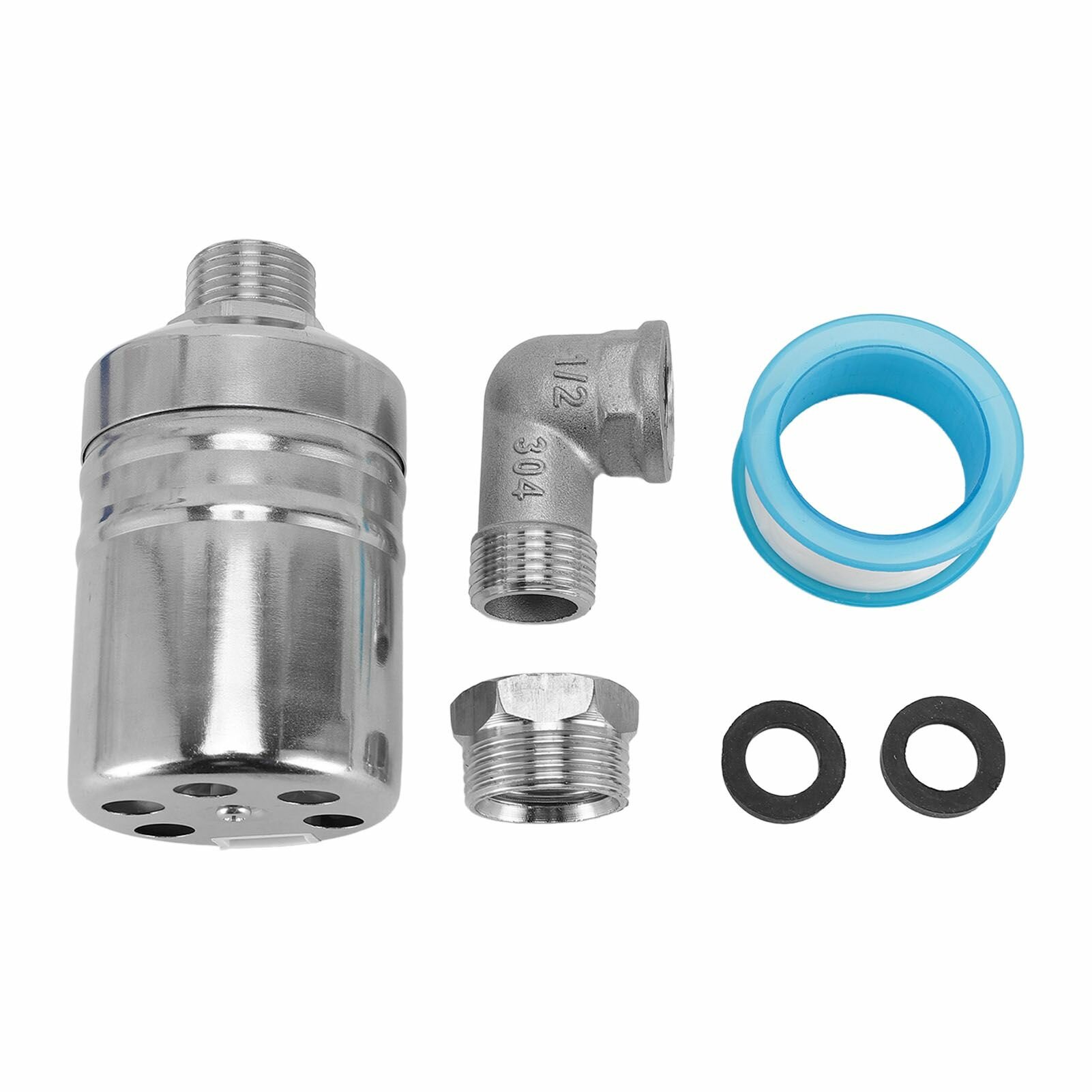 Серая настенная подставка для тапочек, органайзер для обуви, хранение в ванной