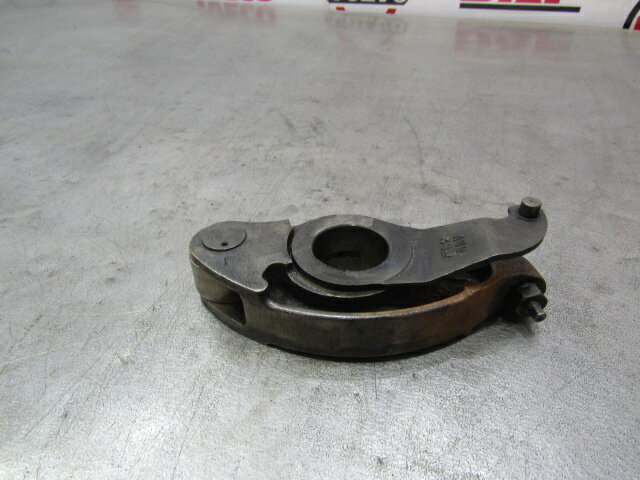 Рокер выпускной двигателя Cursor 10 IVECO STRALIS