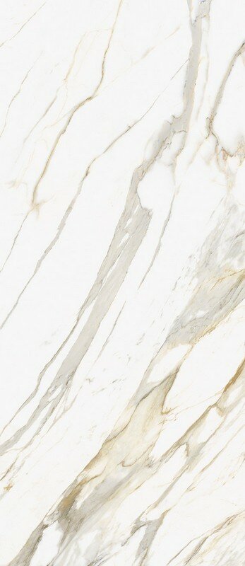 Italon (Россия) Керамогранит Стелларис Калакатта Голд 120x278 600180000044 цена за упаковку 3.336 м2, в упаковке 1 шт.