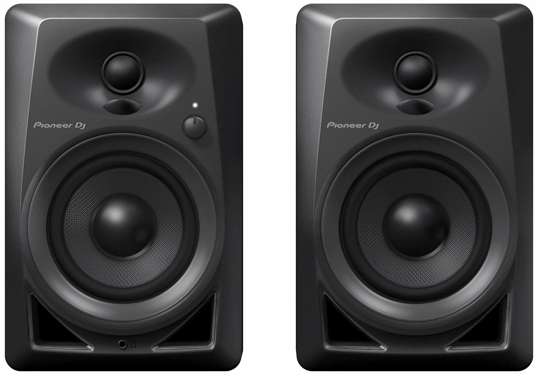 Акустическая система Pioneer DJ DM-40D-BT