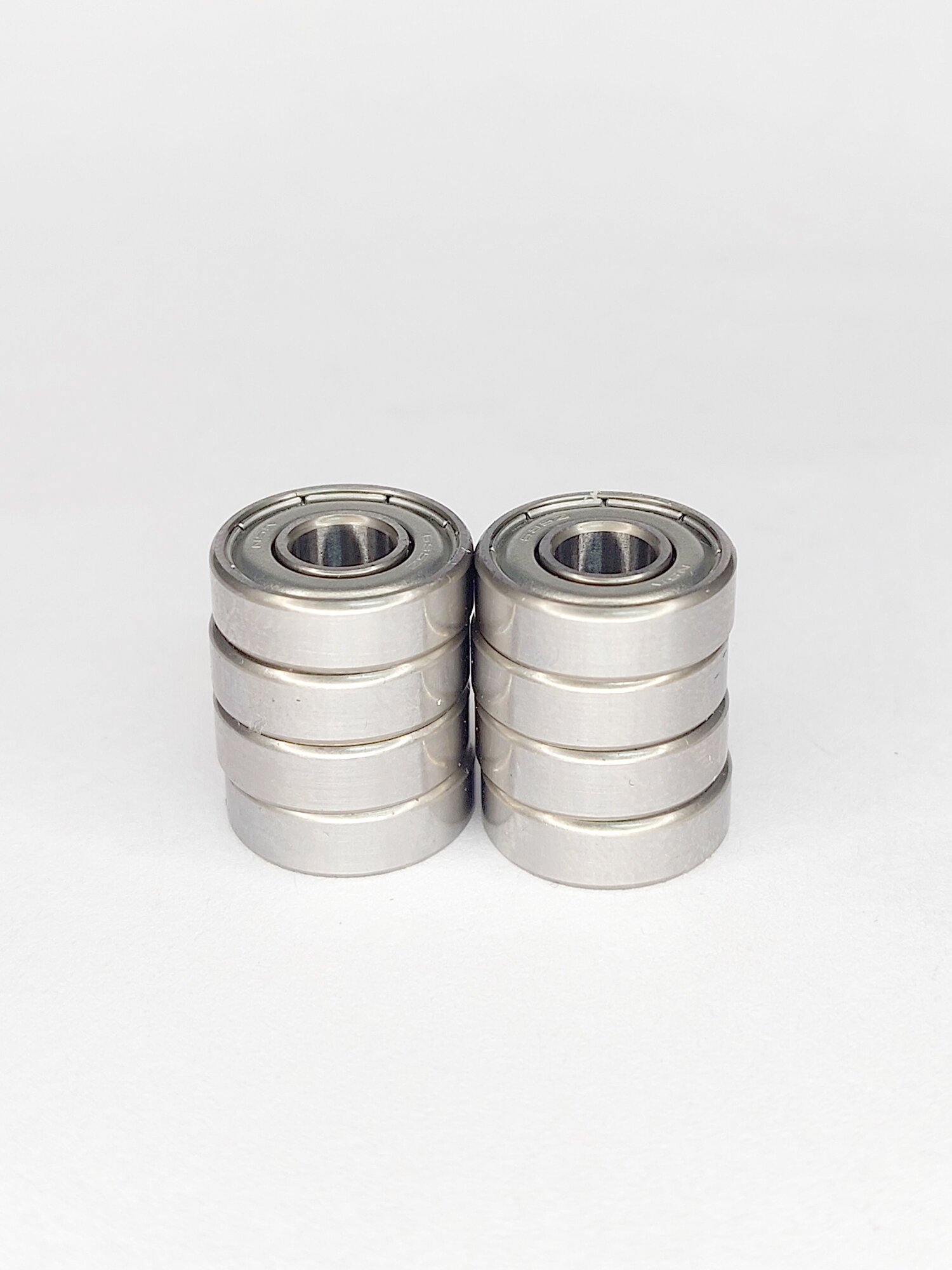 Подшипник NSK 695ZZ1MC3E 5х13х4 мм к-т 8 шт.
