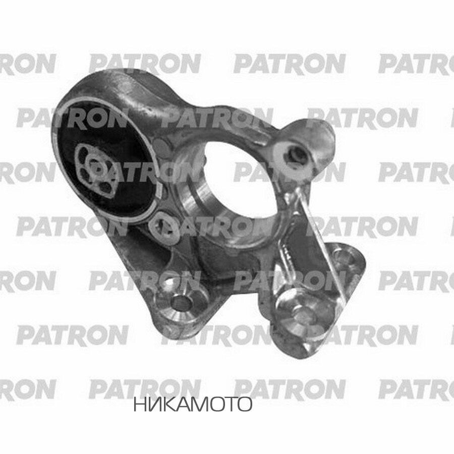 PATRON PSE30645 Опора двигателя CITROEN BERLINGO 08-