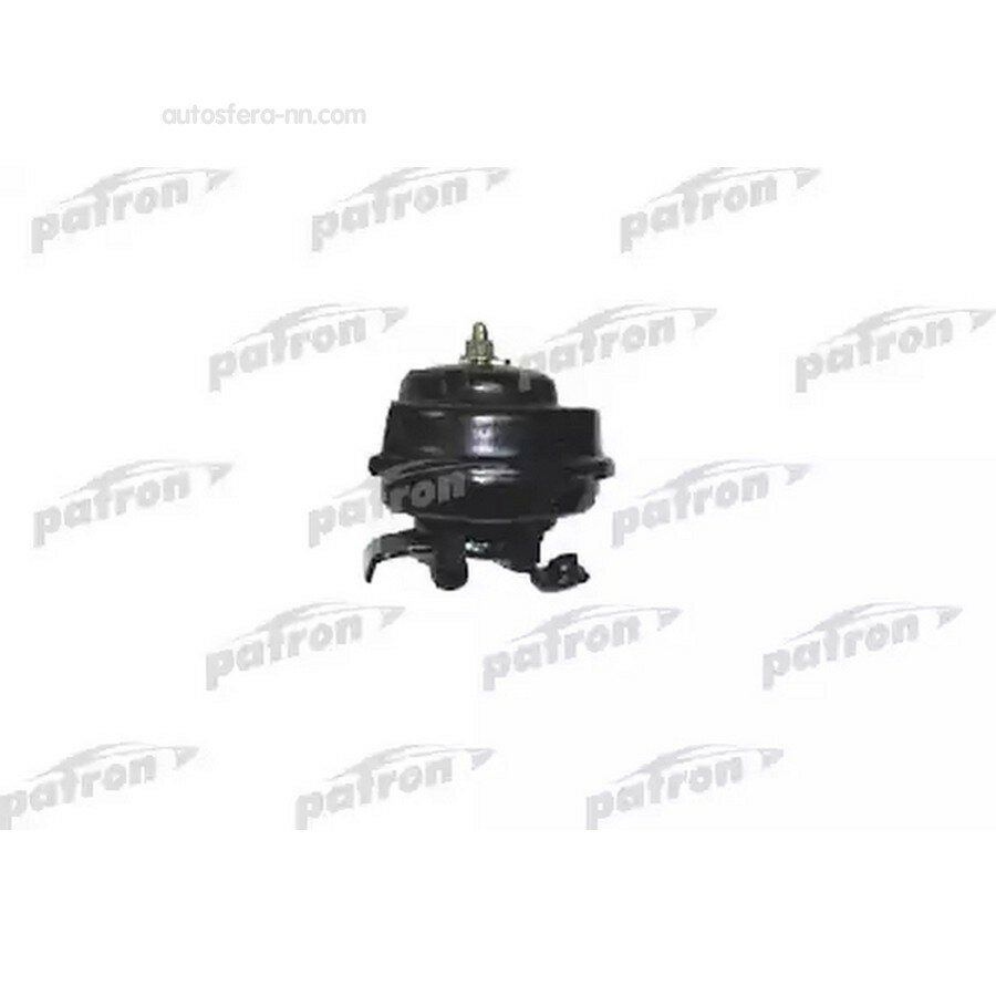 PATRON PSE3003 Опора двигателя передн (желтая) VW: GOLF II 87-92, PASSAT 88-97, SEAT: TOLEDO