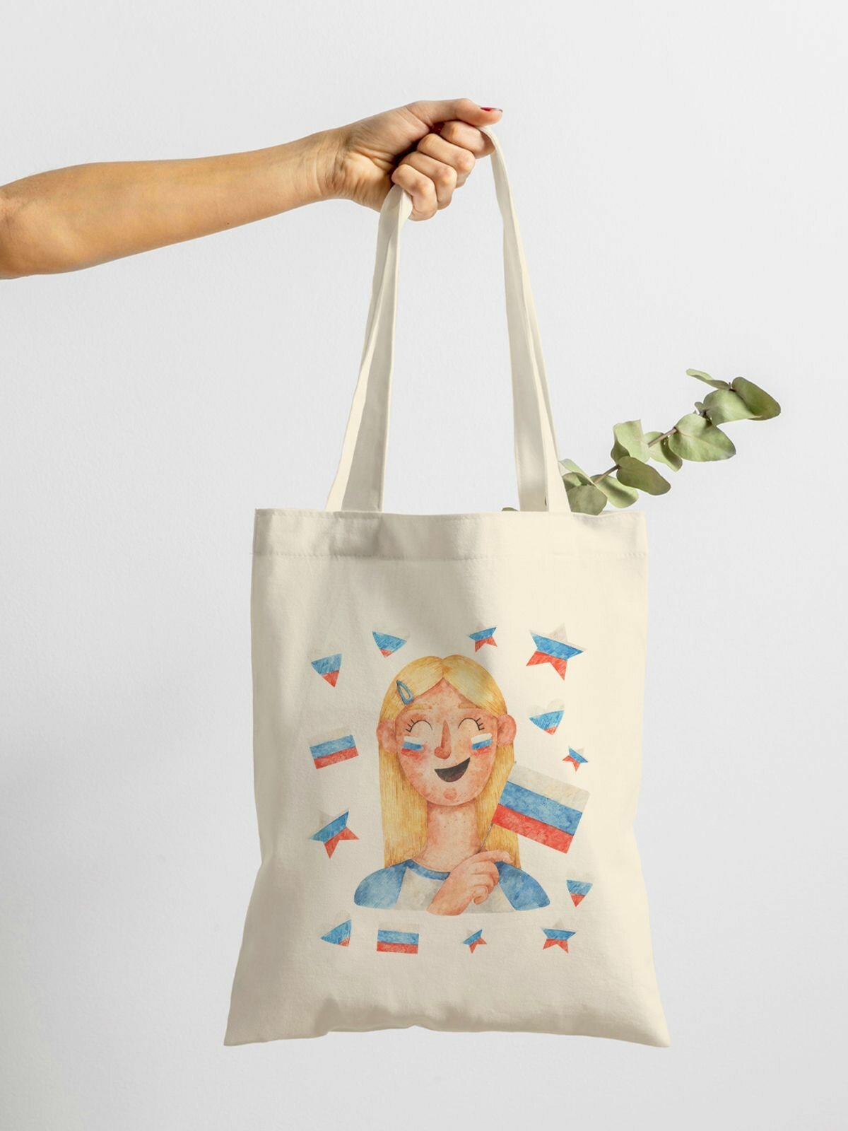 Сумка шоппер