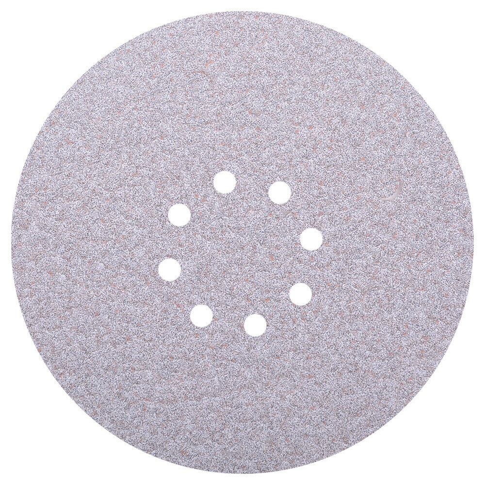 Диск шлифовальный Flexione Velcro d225 мм P80 на липучку тканевая основа (5 шт.) (50002025)