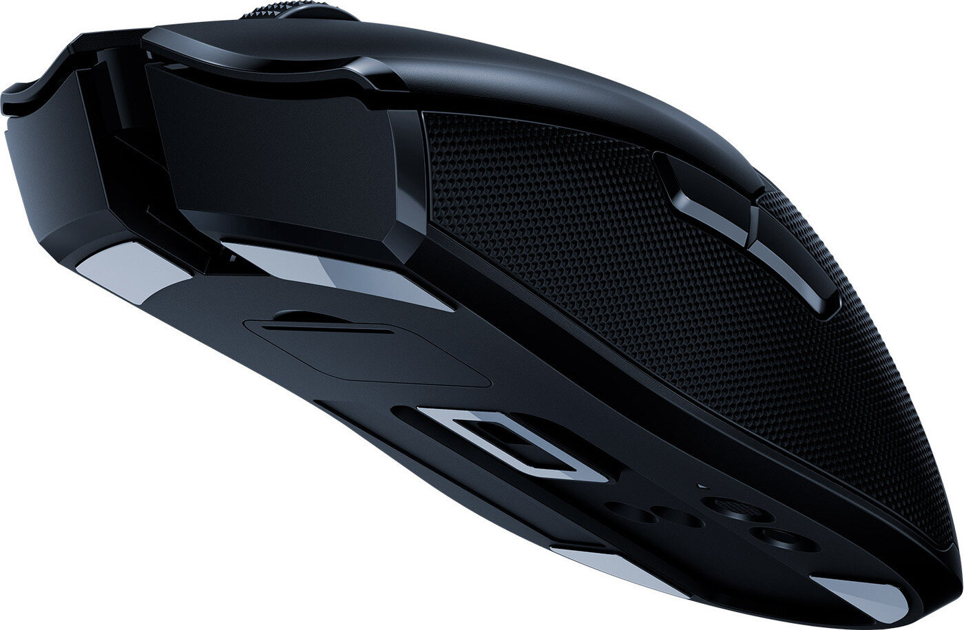 Компьютерная мышь + Razer Viper Ultimate & Mouse Dock, Чёрная