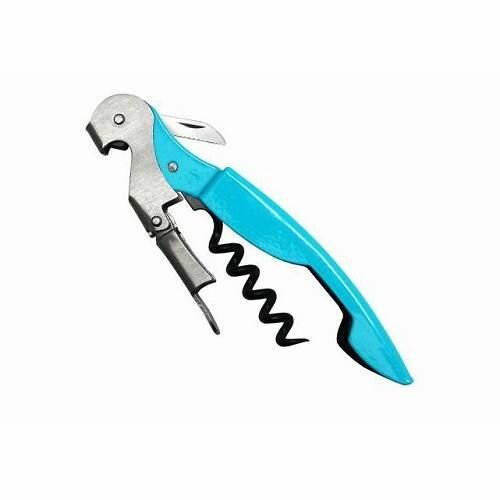 Нарзанник 3-х функциональный двухступенчатый голубой VB