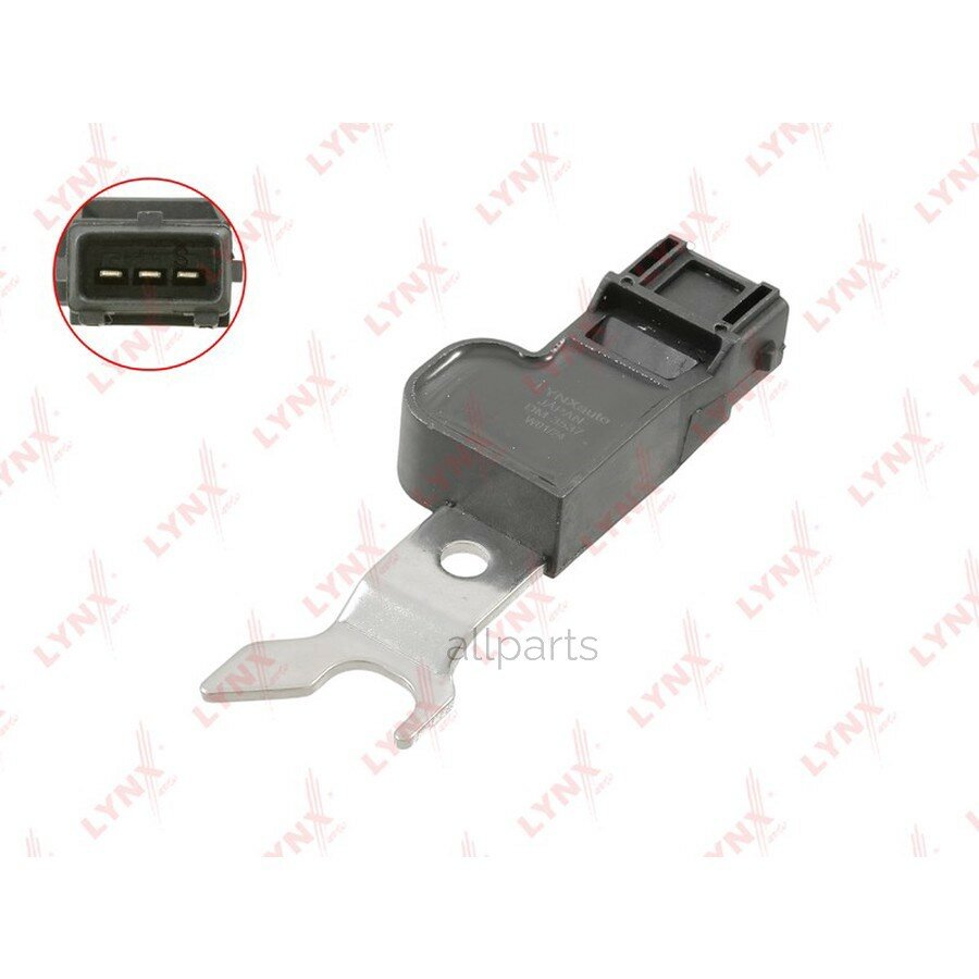 LYNXAUTO DM3537 Датчик положения распределительного вала