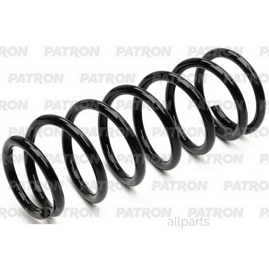PATRON PCS999026 Пружина подвески задн NISSAN Almera Classic (RUS) 06-12 PATRON PCS999026