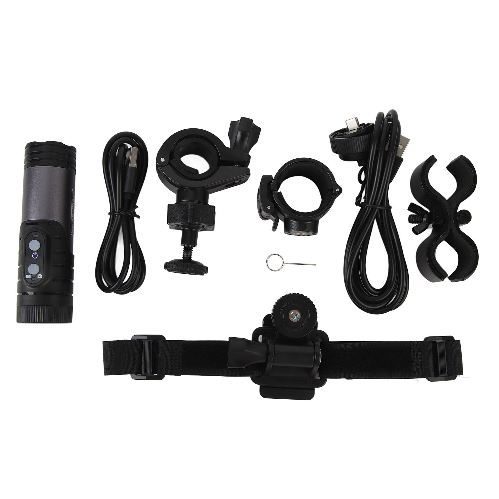 4K Action Camera Водонепроницаемые велосипедные мотоциклетные шлема камера Anti Shake Sport DV с водонепроницаемой зарядной кабельной шлем