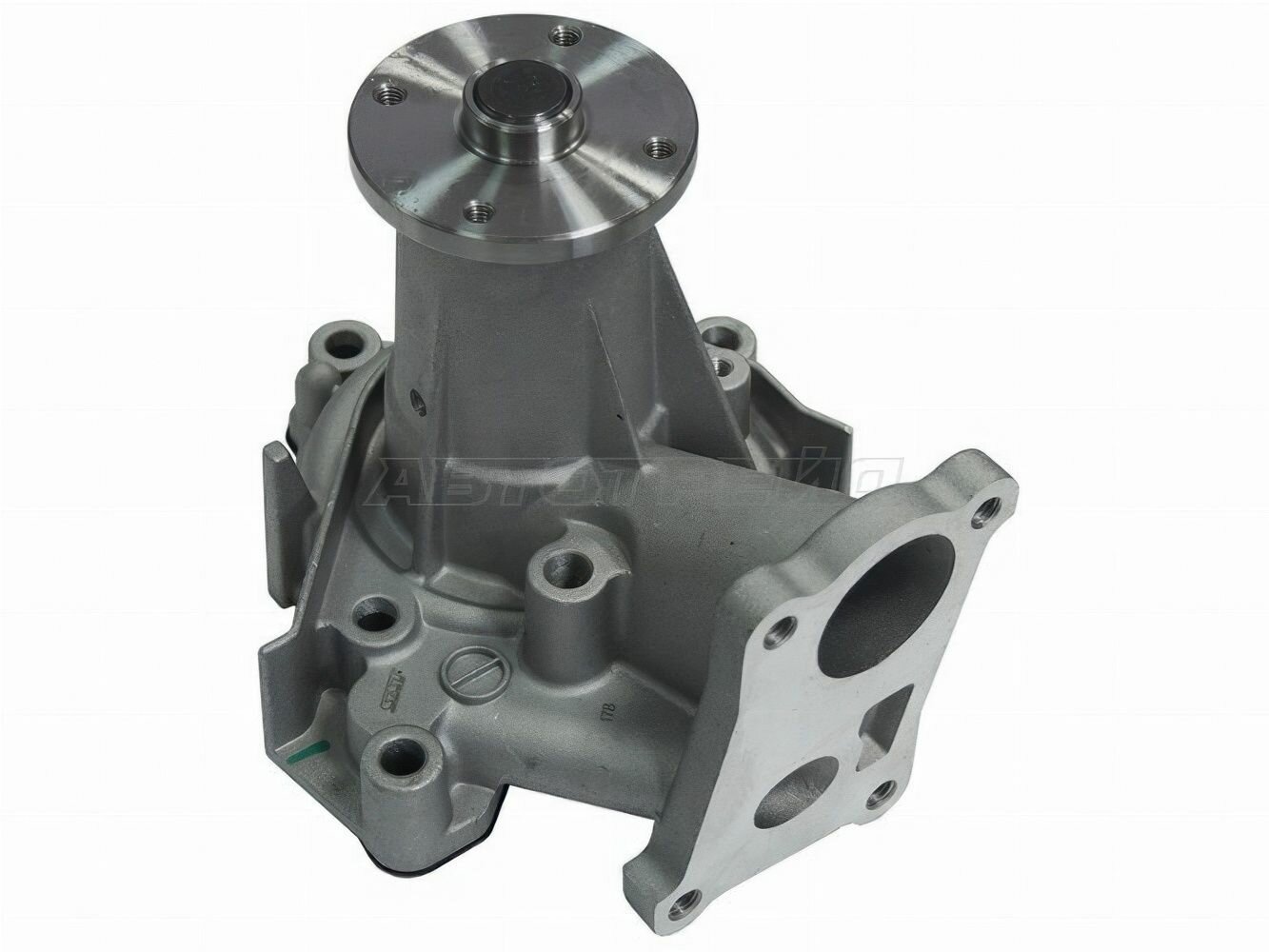 Помпа, водяной насос для Хендай Гранд Старекс H-1, Портер, Митсубиси L200, Паджеро, Монтеро арт STM124 SAT