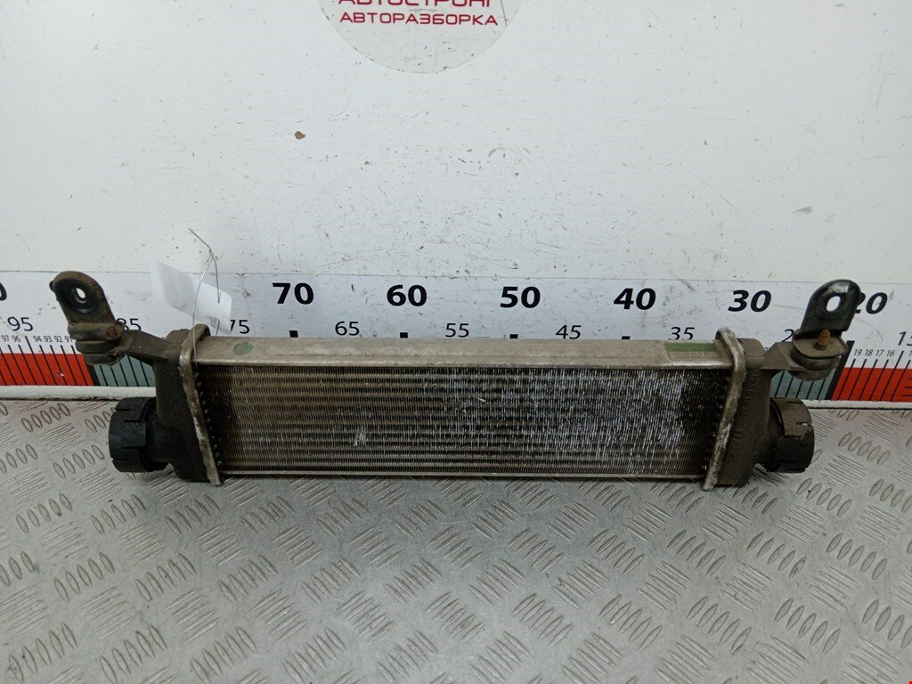 Интеркулер (радиатор интеркулера) Mercedes Vaneo C2Z31092 арт. 2232014