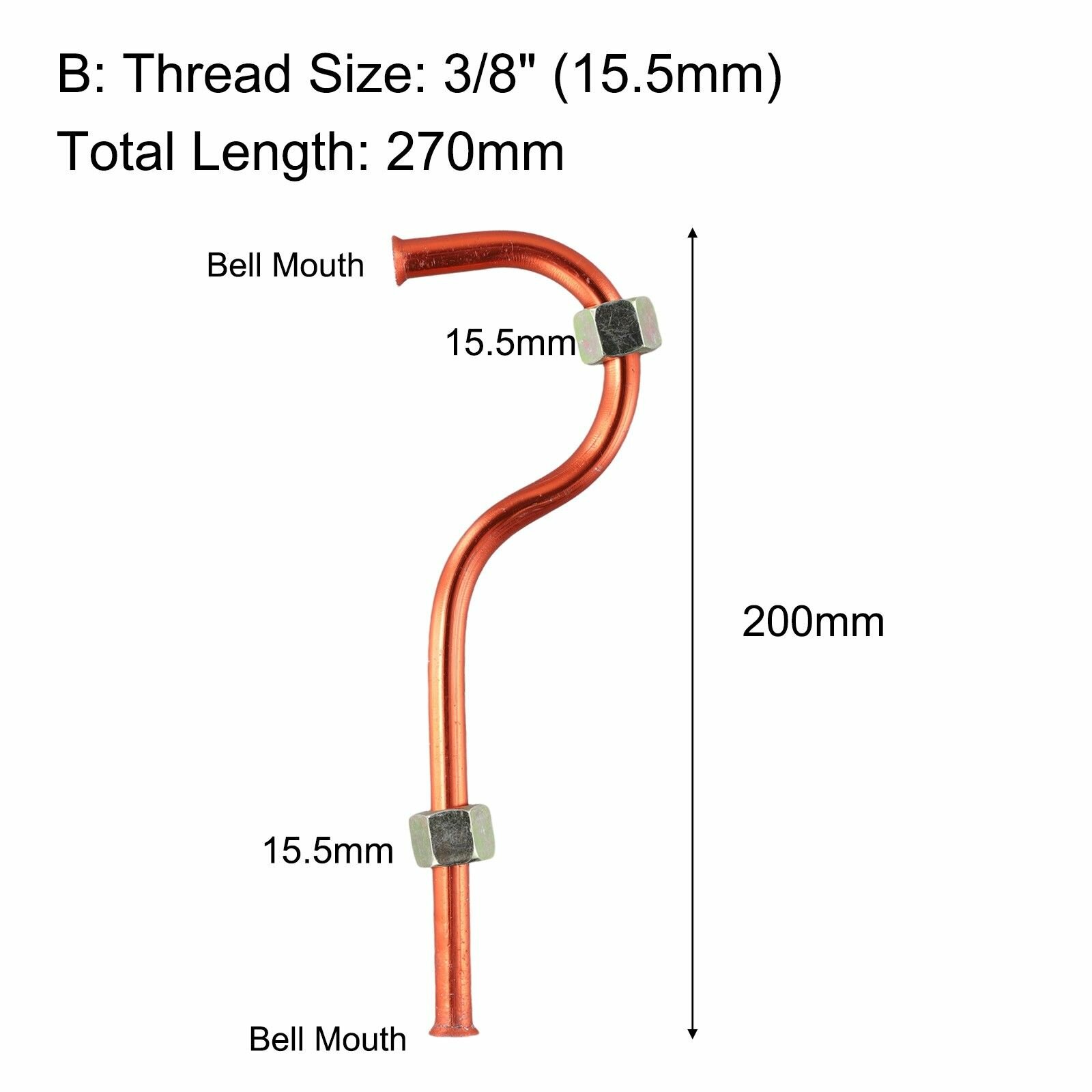 Ремкомплект компрессора, арт. UUU0328822, 1 шт.