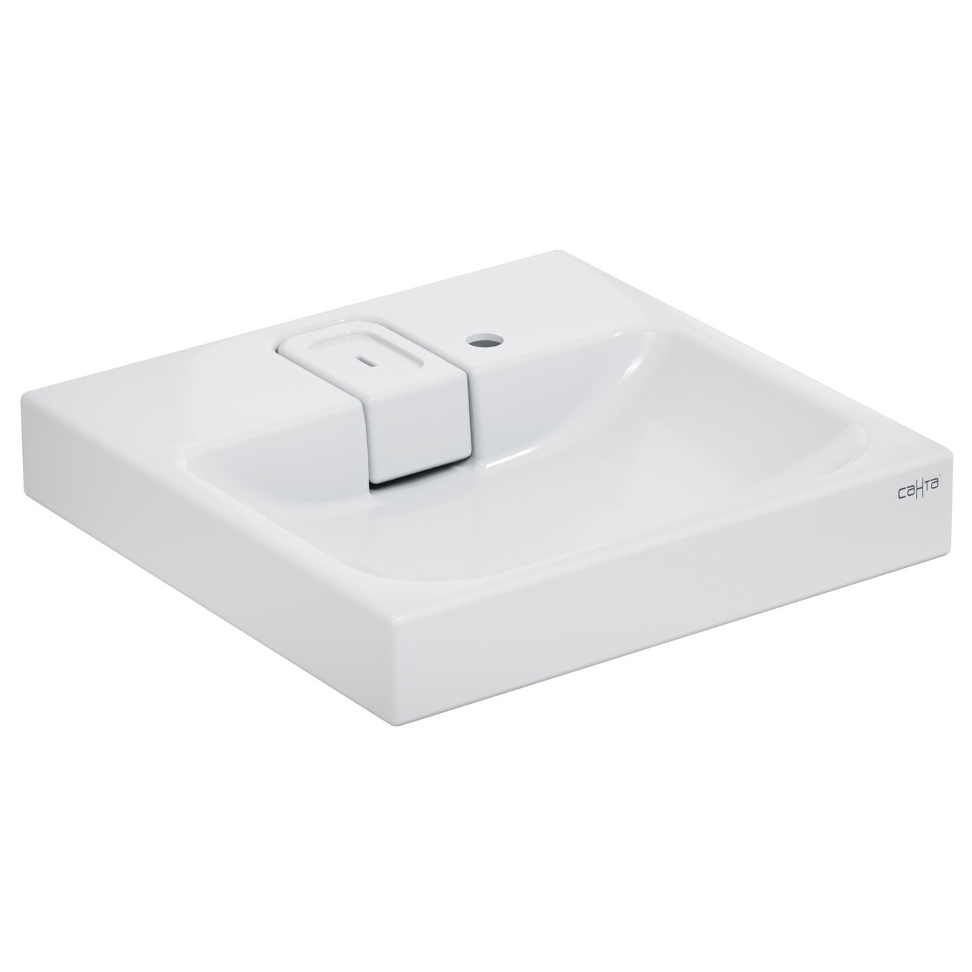 Раковина СанТа Венера 60х60 900162