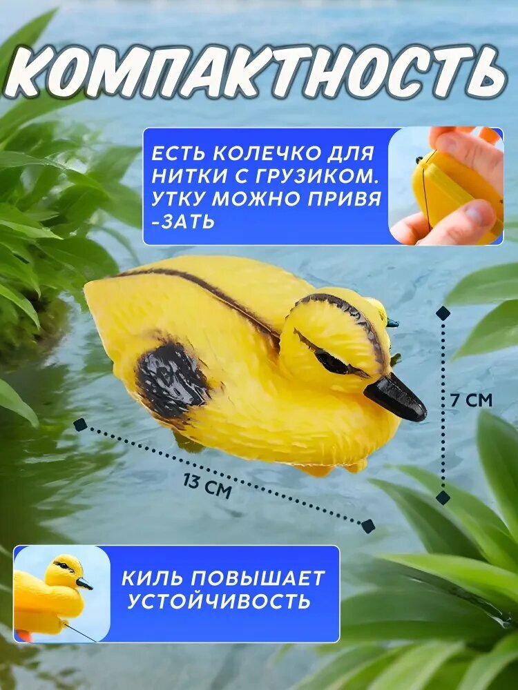 Фигурка садовая — фото 1