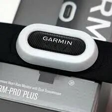 KNOW EASY-Garmin Кардиомонитор, черный