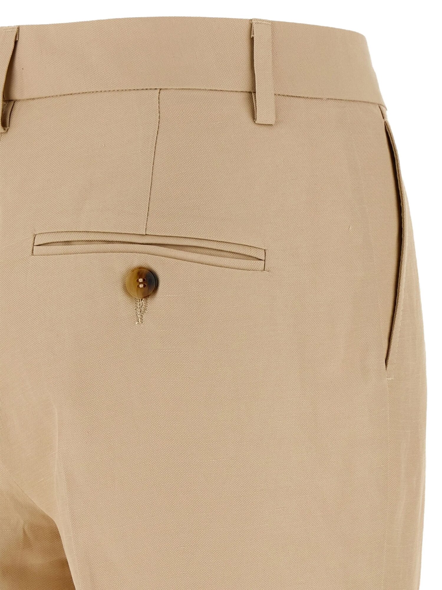 Брюки Alberto Biani, размер 42, разноцветный — фото 1