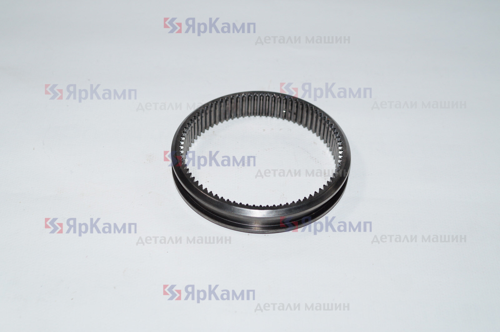 Муфта синхронизатора 2 и 3 передач ПАЗ Вектор Next