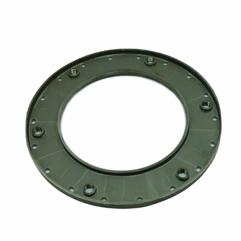 Фланец для гидроаккумулятора Джилекс 200 металлический