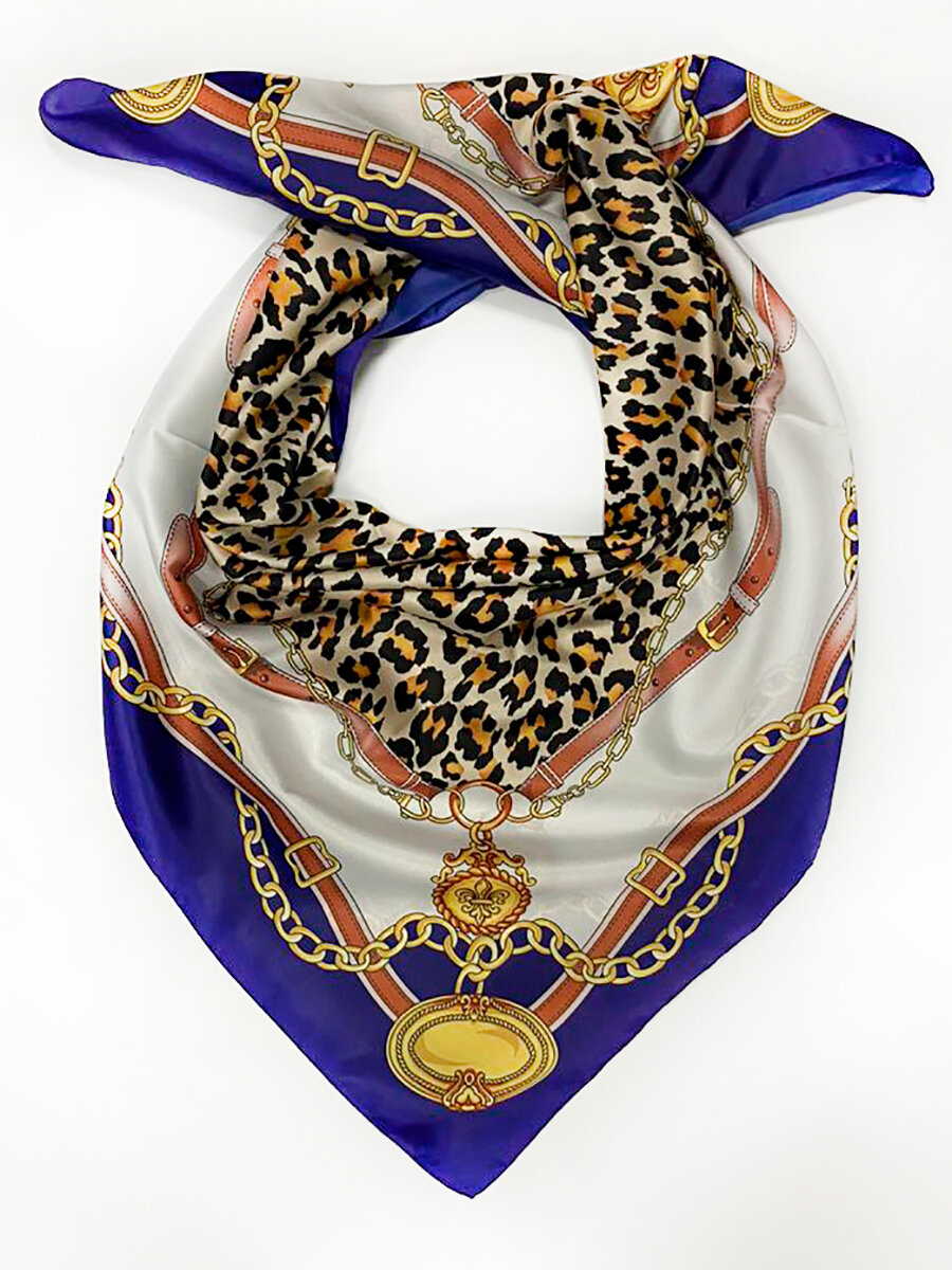 Платок Базовая коллекция для женщин