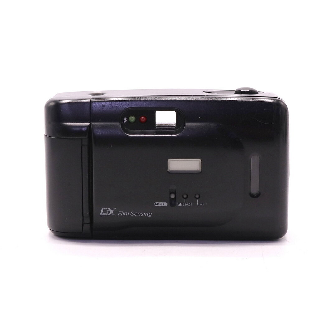 Компактная пленочная камера Polaroid 35mm AF — фото 1
