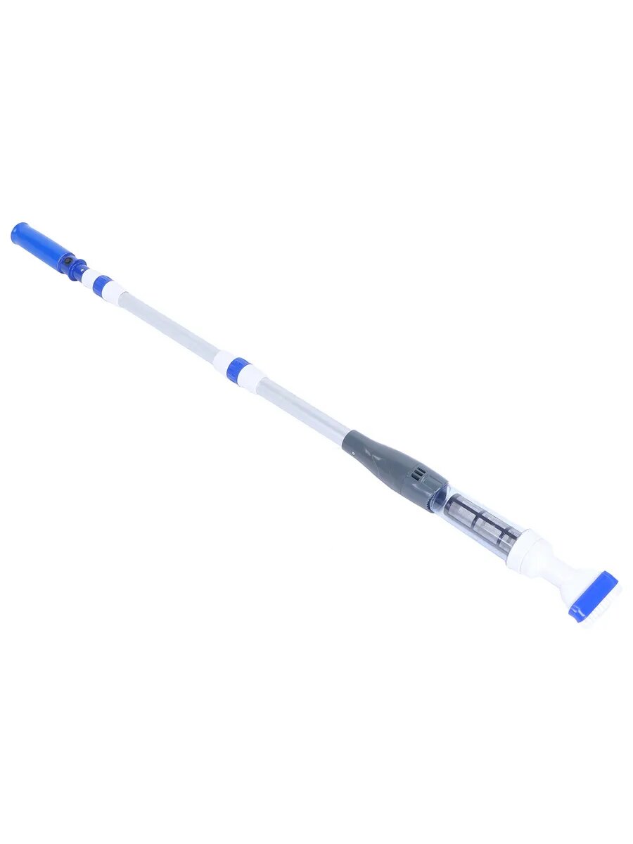 Электрический пылесос с питанием от аккумулятора, очиститель