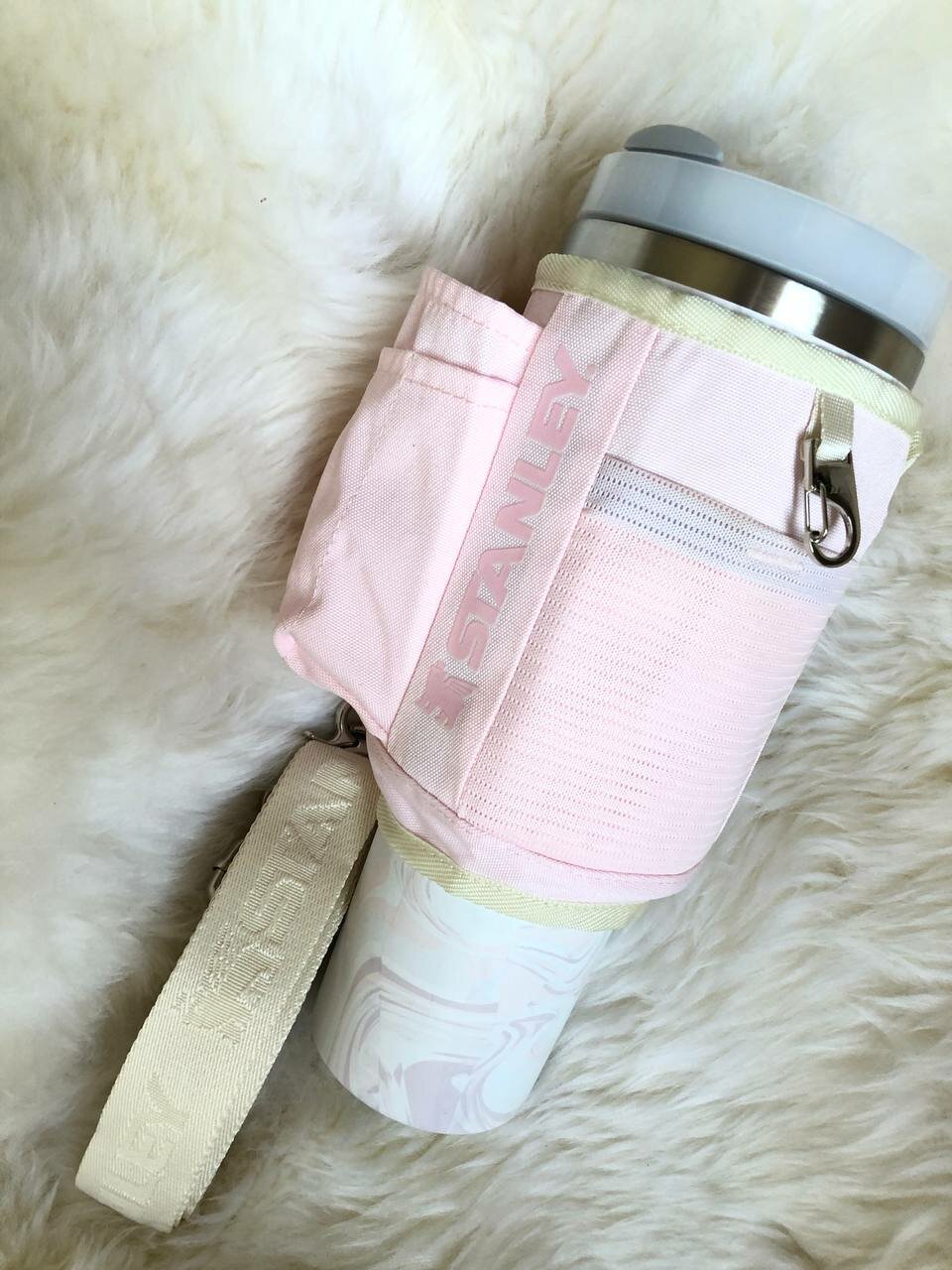 Чехол-капхолдер, для термокружки 1.18 ml, 40 oz