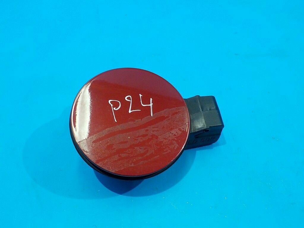 Лючок бензобака KIA Ceed (ED) 2007-2012 695101H000 - Б/У