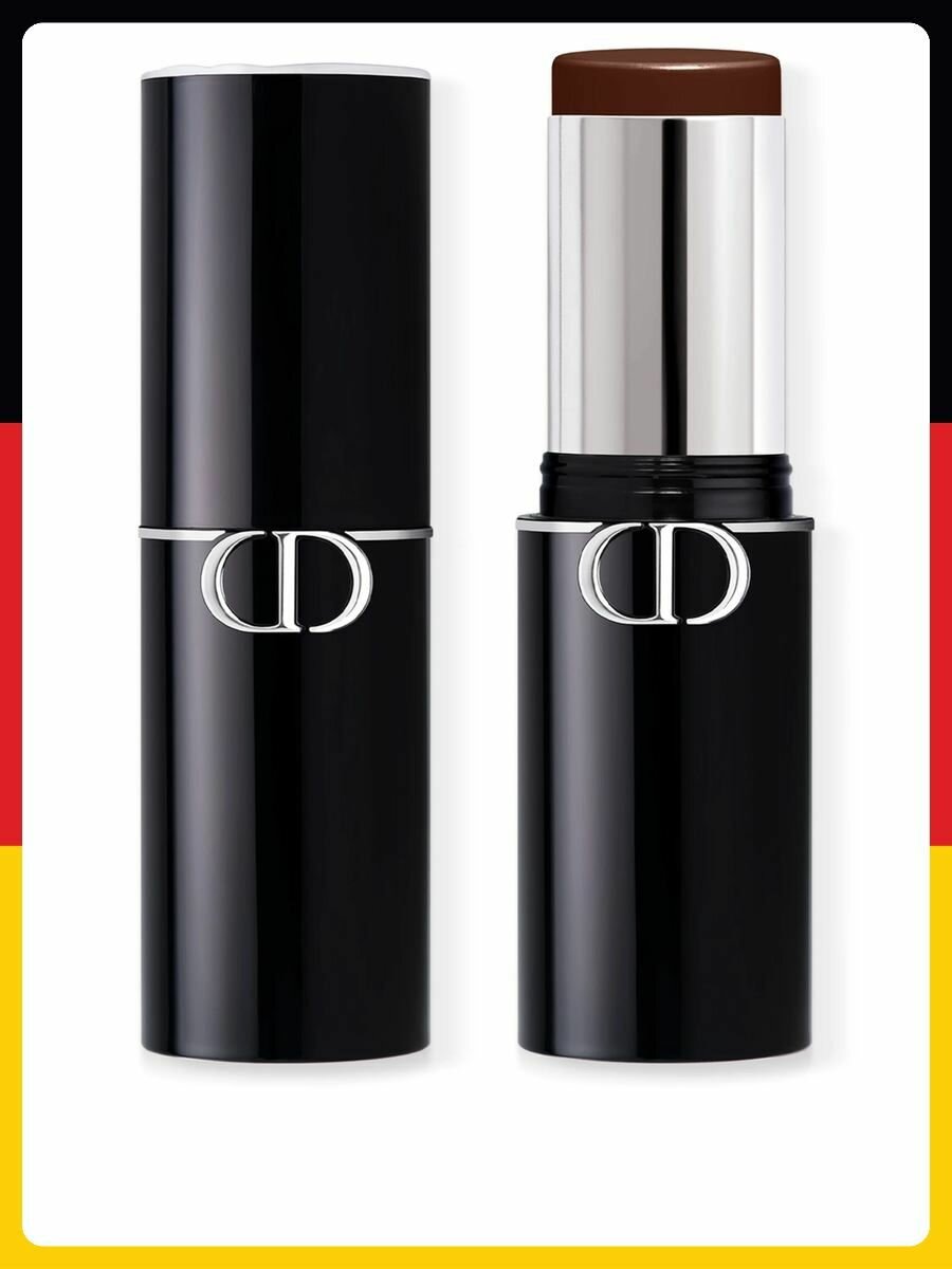 Тональная основа Dior Forever Skin Perfect 9 N Neutral