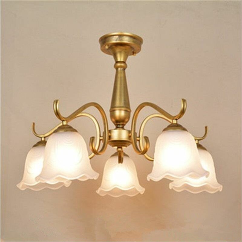 Потолочный светильник