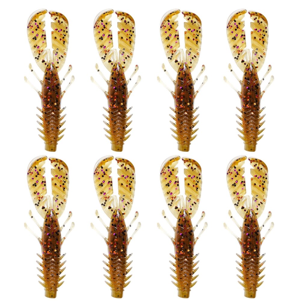 Искусственная приманка для ловли форели