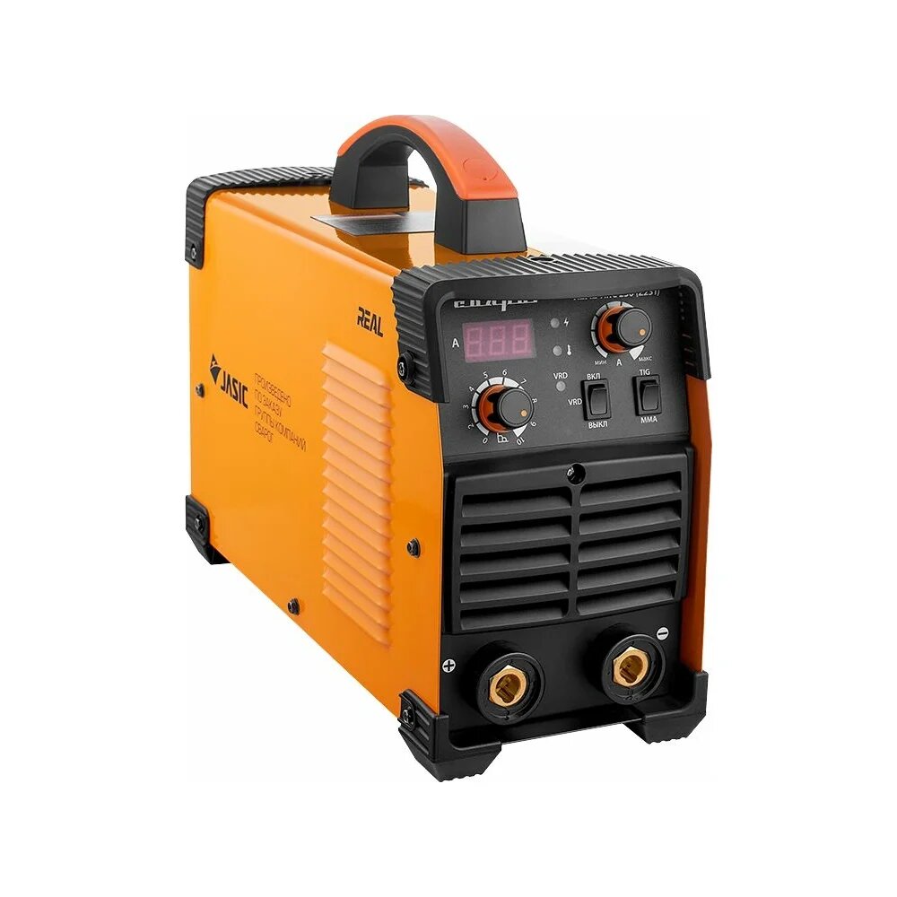 Сварог "Инвертор сварочный ARC 250 REAL (Z231) 99054"