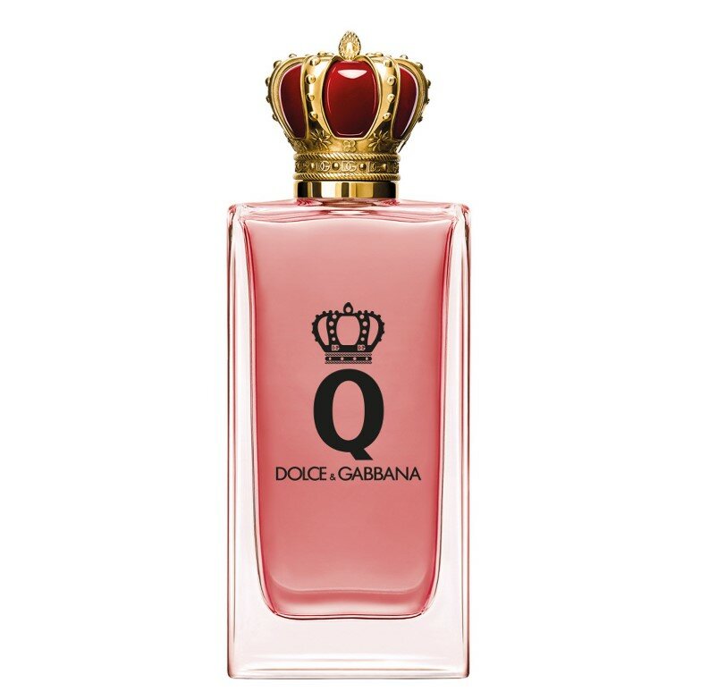 D&G Q Intense 100 мл, парфюмерная вода Женская