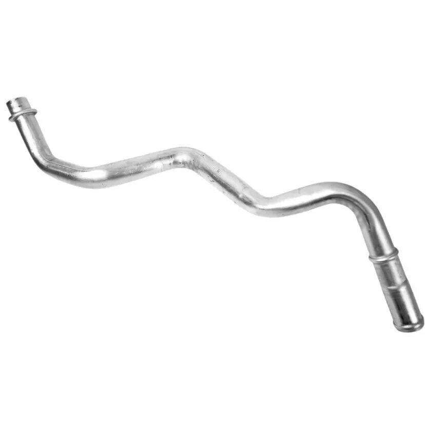 Трубка отопителя УАЗ Patriot, Profi, Cargo, Pickup отпитель ERAE/KDAK верхняя (Тектан)