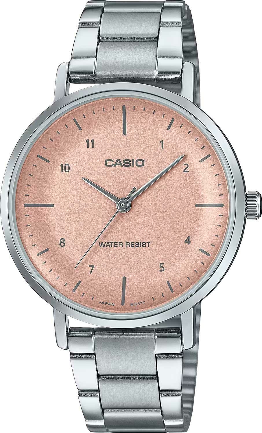 Наручные часы CASIO