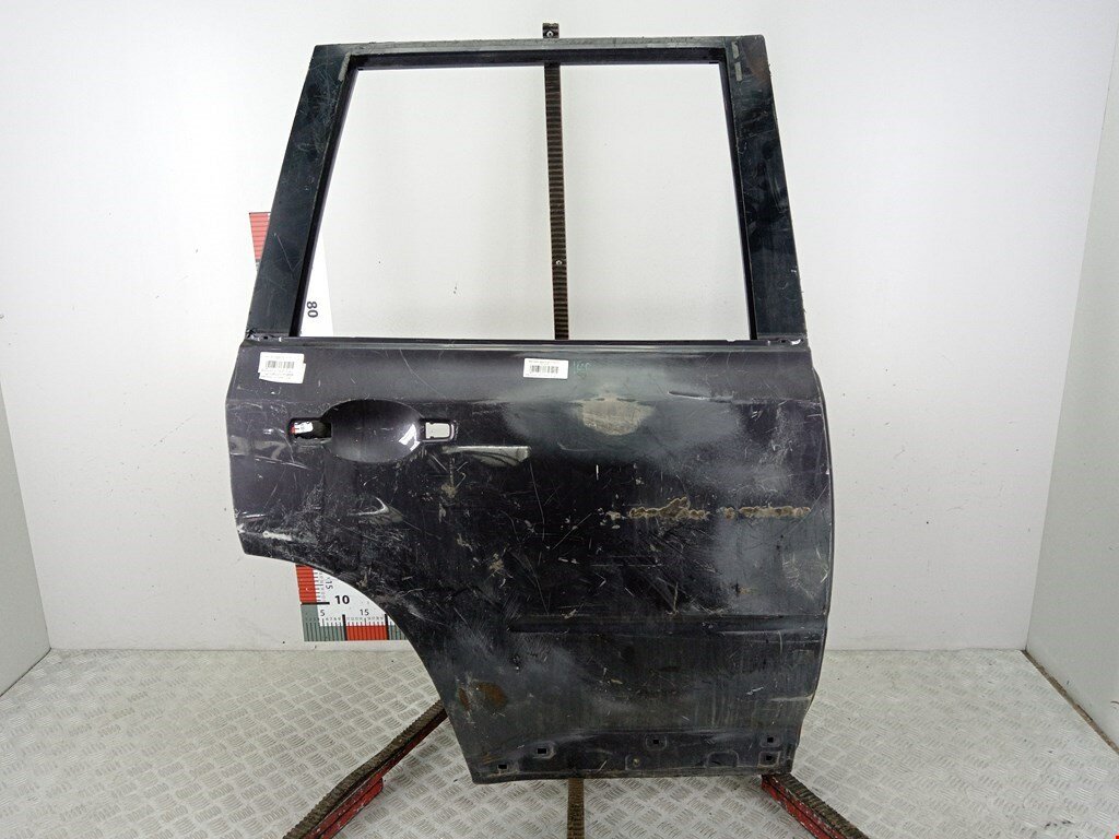 Дверь задняя правая Nissan X-Trail T31 H210MJG0MB арт. 2237539