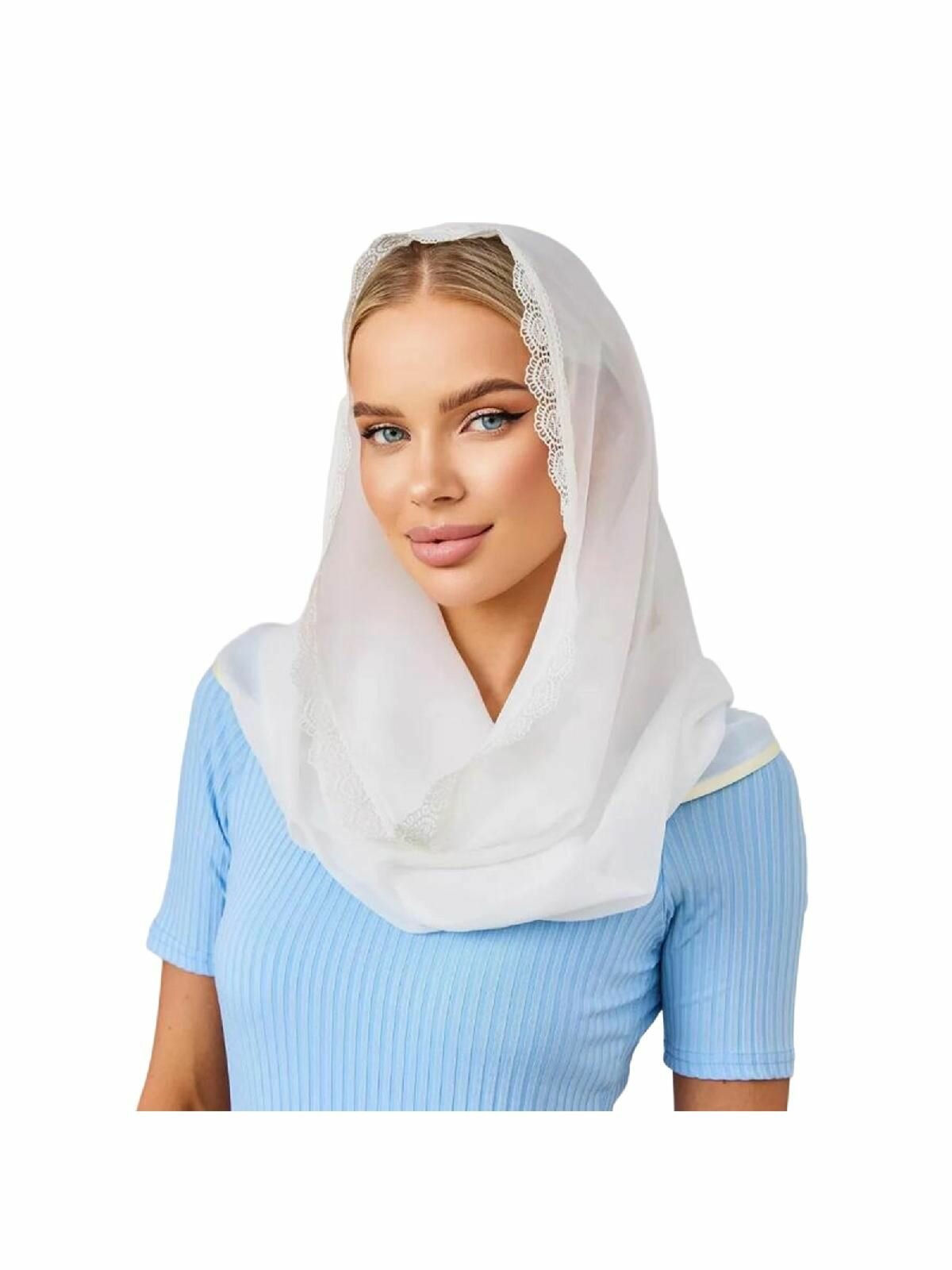 Комплект крестильный