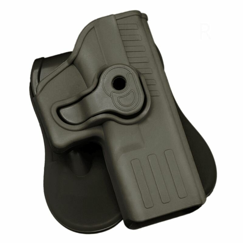 Тактическая кобура для скрытого ношения пистолета
