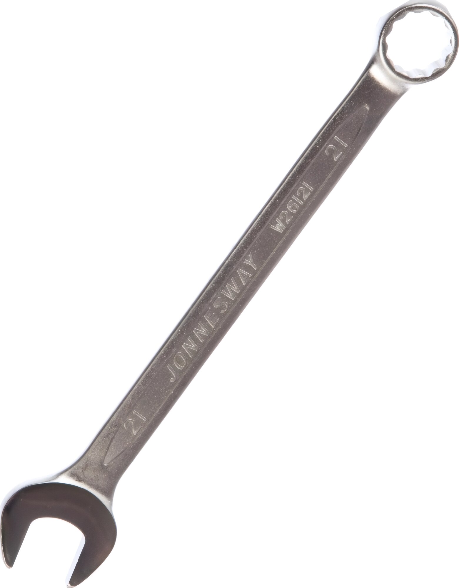 Ключ гаечный комбинированный Jonnesway W26121