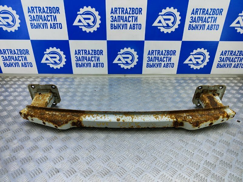 Б/У Усилитель заднего бампера Mazda Mazda 3 BK / Мазда Мазда 3 BK 2.0 LF 150 Л.С. седан 2004