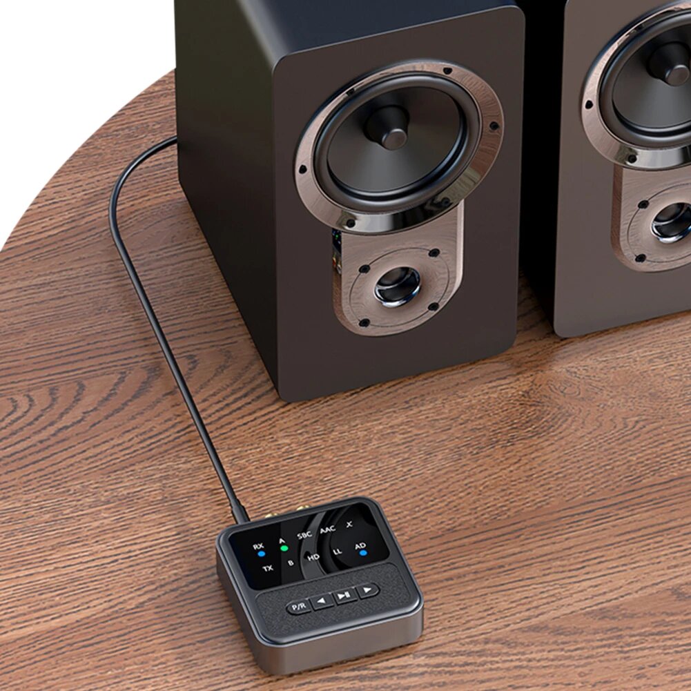 Shunmaii Bluetooth-адаптер 5.4