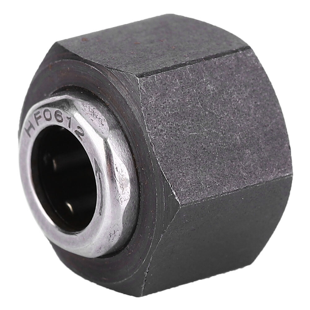 6 мм шестнадцатеричной гайки с односторонним подшипником для вершины VX SH 16 18 21 1/8 1/10 Nitro Engine RC CAR (T10046)