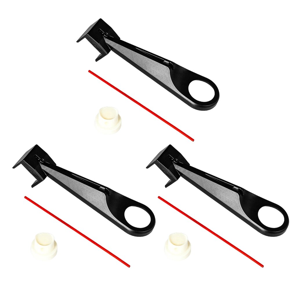 3шт Набор Инструментов Для Смазки Цепи Мотоцикла Инструмент Для Обслуживания Цепи Мотоцикла Аксессуары для Мотоциклов для Плавной Езды