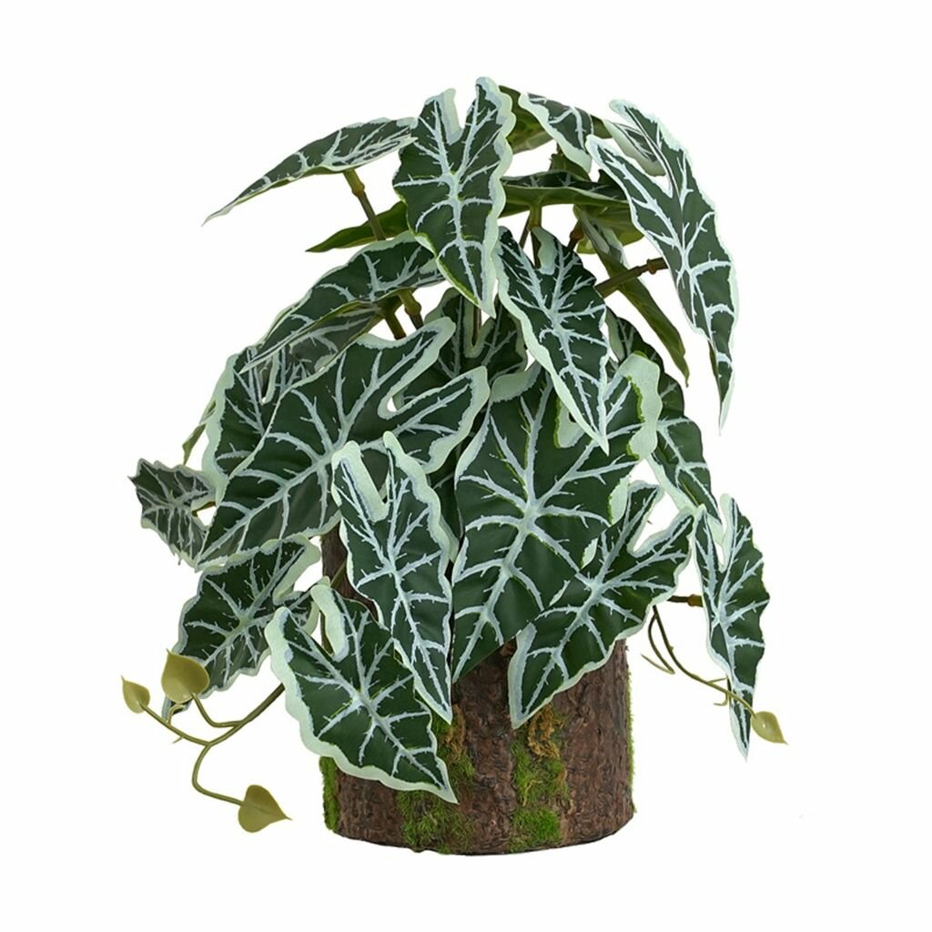 Искусственный бонсай для террариума