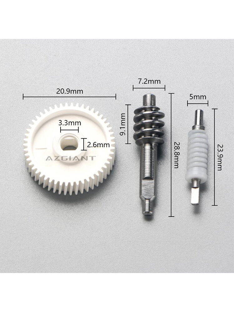 Автомобильное складное зеркало бокового вида шестерня ремонтные комплекты, для 2009-2015 Infiniti FX50 2016-2022 Renault Megane Mk4 2013-2021 Mitsubishi Outlander