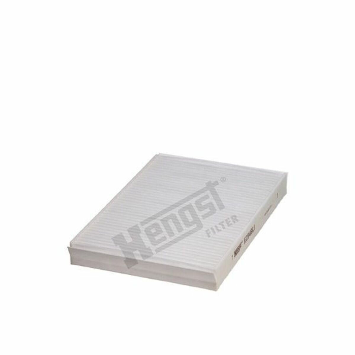 Фильтр Салона Volvo S80/Xc70 2.0-4.4 06->(Hengst E2949Li)